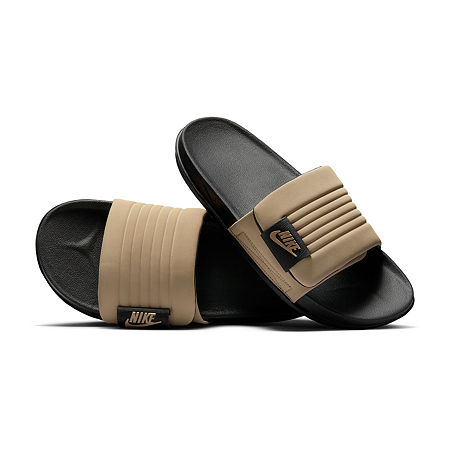 Click here for Nike Mens Offcourt Adjust Slide Sandals  12 Medium... prices