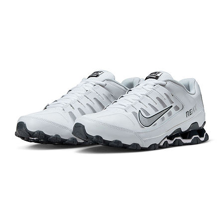 Click here for Nike Reax 8 Tr Mens Training Shoes  12 Medium  Whi... prices