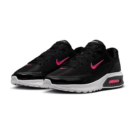 Click here for Nike Bia Womens Sneakers  7 Medium  Black prices