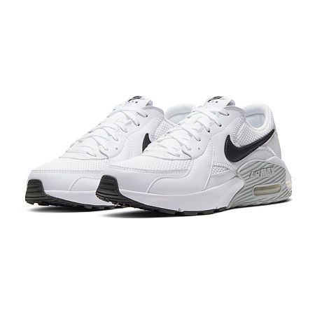 Click here for Nike Womens Air Max Excee Casual Sneakers from Fin... prices