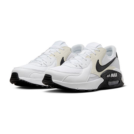 Nike Air Max Excee Mens Sneakers  10 1/2 Medium  White