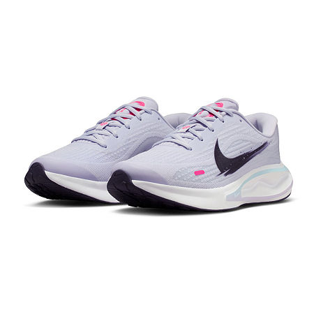 Click here for Nike Journey Run Womens Running Shoes  8 1/2 Mediu... prices