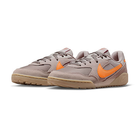 Click here for Nike Terra Manta Suede Womens Sneakers  8 1/2 Medi... prices