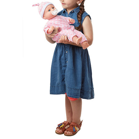 Click here for Melissa & Doug Luke And Lucy Twin Dolls 4-pc. Doll... prices