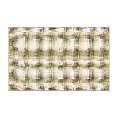 Click here for Home Expressions Melange Noodle Memory Foam Bath R... prices