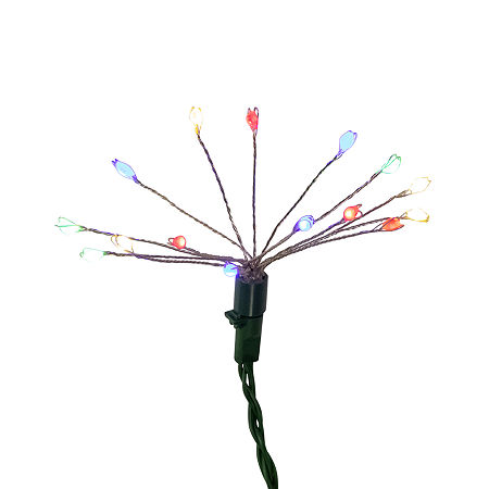 Click here for Kurt Adler 75-Light Cluster Burst Multi-Color Supe... prices