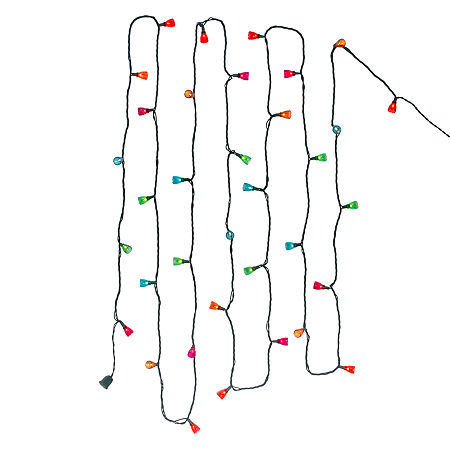 Click here for Kurt Adler 10light Tulip String Lights  One Size... prices