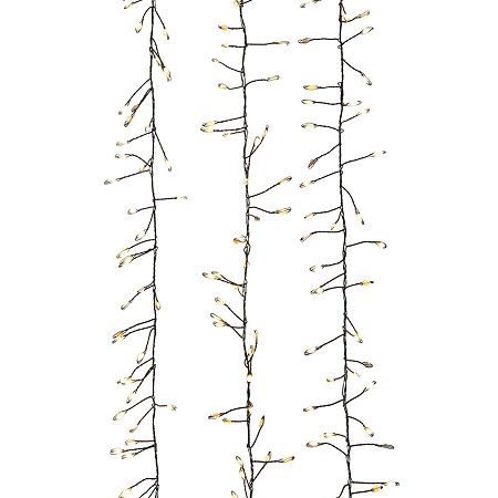 Click here for Kurt Adler Led Fairy Garland String Lights  One Si... prices