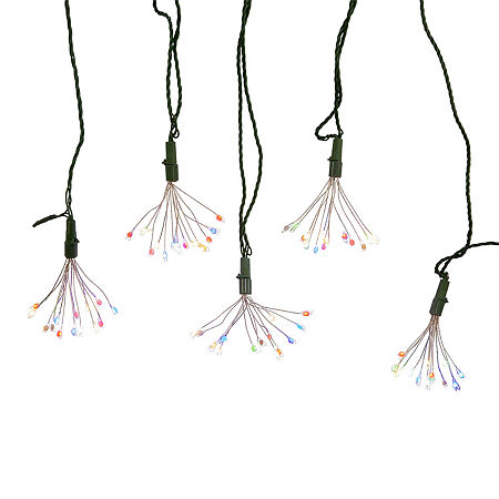Click here for Kurt Adler 75-Light Cluster Lights and Multi-Color... prices