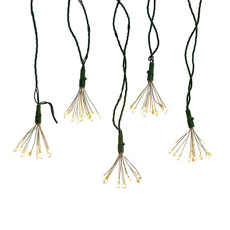 Click here for Kurt Adler 75-Light Cluster Lights and Warm White... prices