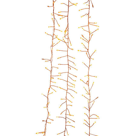 Click here for Kurt Adler Classic White Led Fairy Garland String... prices
