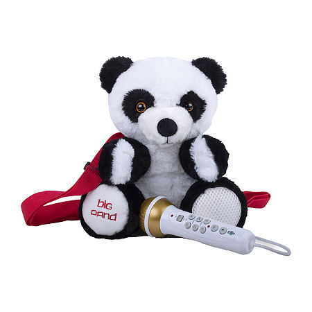 Click here for Singing Machine Sing Along Crew - Big Panda  One S... prices