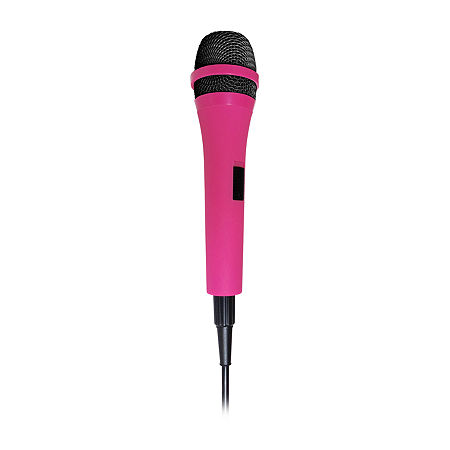Click here for SINGING MACHINE UNIDIRECTIONAL DYNAMIC MICROPHONE... prices