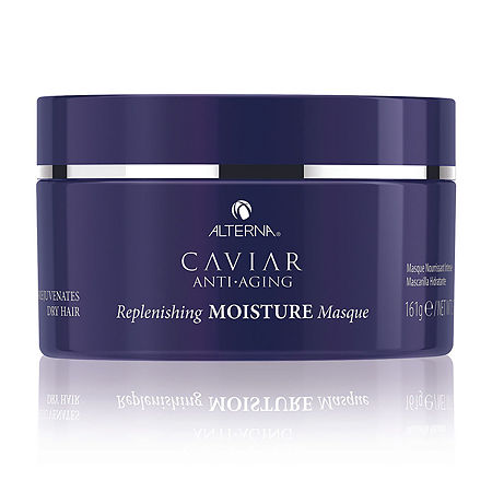 Click here for ALTERNA Caviar Replenishing Moisture Hair Mask 5.7... prices