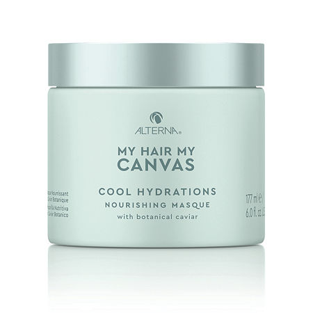 Click here for ALTERNA My Hair My Canvas Cool Hydrations Nourishi... prices