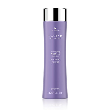 Alterna Caviar Anti-Aging Multiplying Volume Shampoo 8.5 oz.