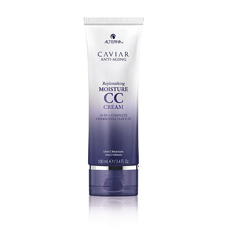 Alterna Caviar Anti-Aging Replenishing Moisture Cc Cream  3.4-oz.