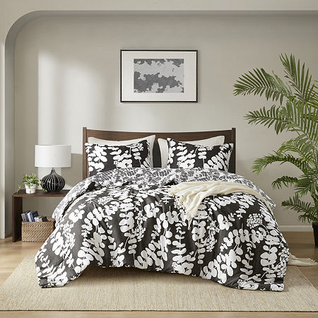 Click here for 510 Design Aria Floral Midweight Reversible Comfor... prices