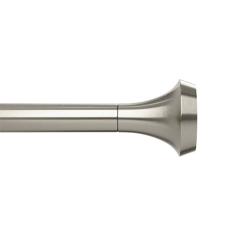 Click here for Umbra Ella 1 Adjustable Rod  One Size  Blue prices