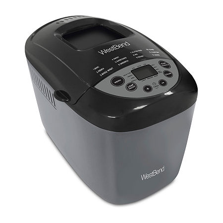 Click here for West Bend Hi-Rise Bread Maker with 12 Preset Digit... prices