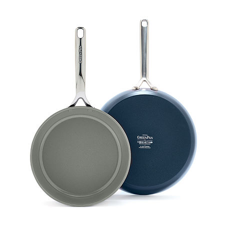 Click here for GreenPan GP5 Hard Anodized Healthy Ceramic Nonstic... prices