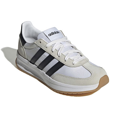 Click here for adidas Run 70s 2.0 Womens Sneakers  11 Medium  Whi... prices