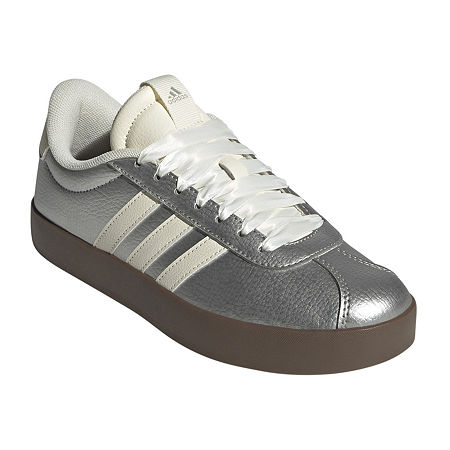 Click here for adidas Womens Vl Court 3.0 Casual Sneakers from Fi... prices