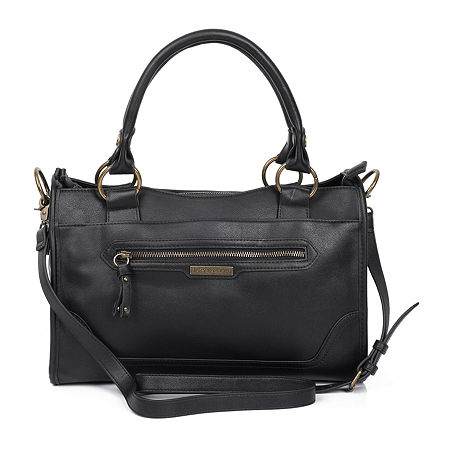 Click here for Frye and Co. Satchel  One Size  Black prices