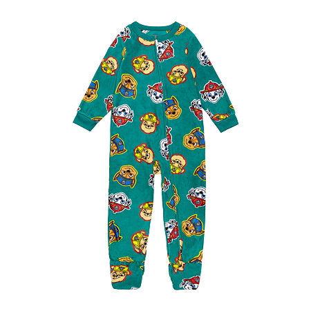Click here for Toddler Boys Paw Patrol Microfleece Crew Neck Long... prices