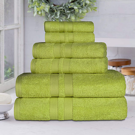 Click here for SUPERIOR Ultra Collection | 100 Cotton 6-pc. Quick... prices