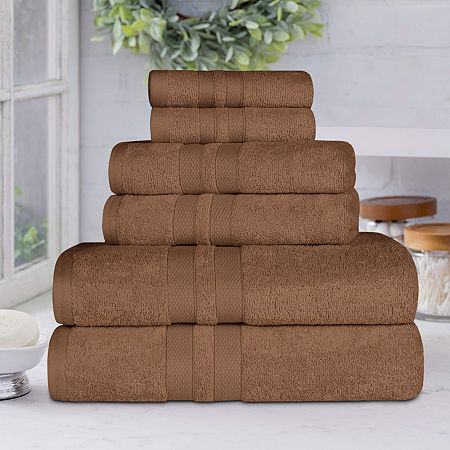 Click here for SUPERIOR Ultra Collection | 100 Cotton 6-pc. Quick... prices