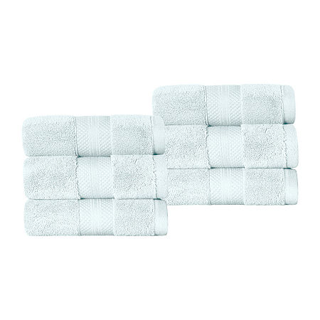 Click here for SUPERIOR Aria Collection | 100 Turkish Cotton 6-pc... prices