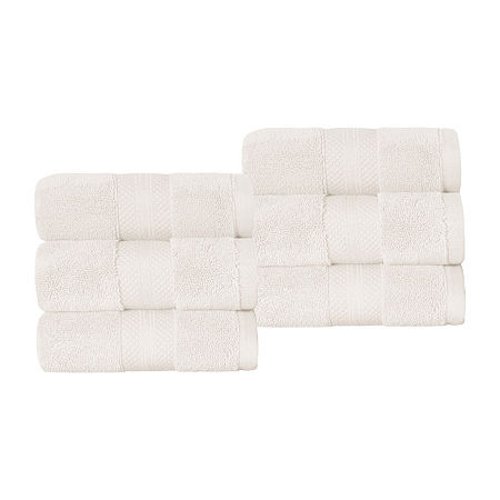 Click here for SUPERIOR Aria Collection | 100 Turkish Cotton 6-pc... prices