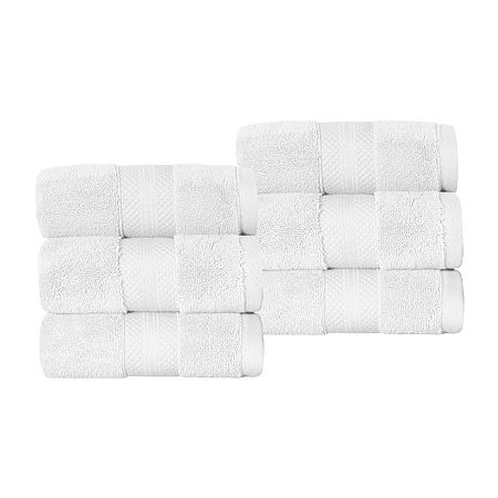 Click here for SUPERIOR Aria Collection | 100 Turkish Cotton 6-pc... prices