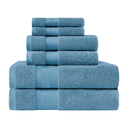 Click here for SUPERIOR Aria Collection | 100 Turkish Cotton 6-pc... prices