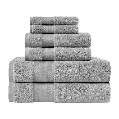 Click here for SUPERIOR Aria Collection | 100 Turkish Cotton 6-pc... prices