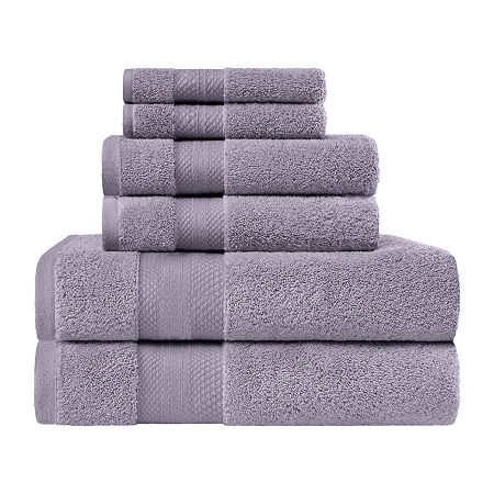 Click here for SUPERIOR Aria Collection | 100 Turkish Cotton 6-pc... prices