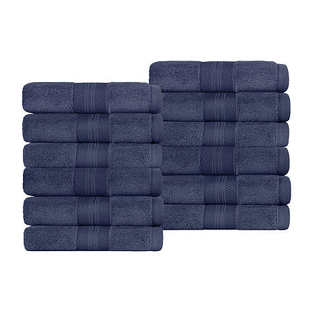 Click here for SUPERIOR Aria Collection | 100 Turkish Cotton 12-p... prices