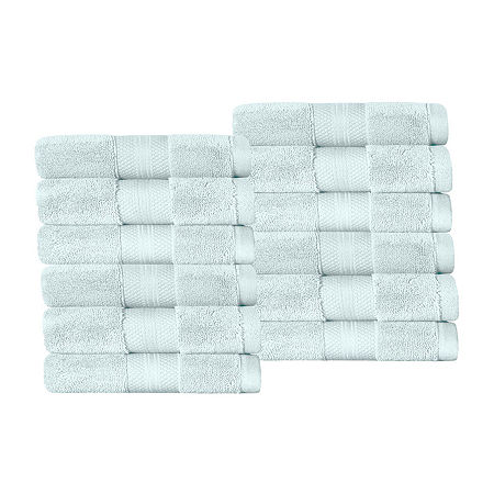 Click here for SUPERIOR Aria Collection | 100 Turkish Cotton 12-p... prices