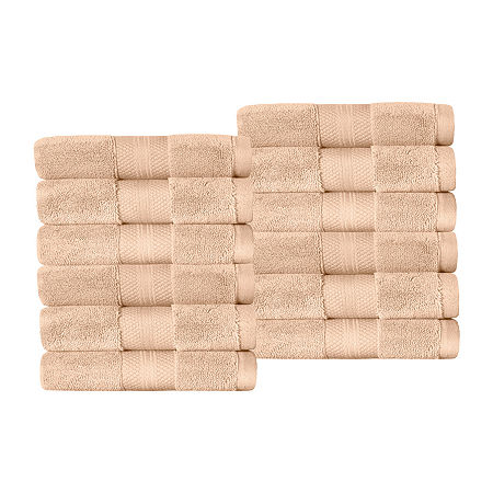 Click here for SUPERIOR Aria Collection | 100 Turkish Cotton 12-p... prices