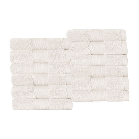 Click here for SUPERIOR Aria Collection | 100 Turkish Cotton 12-p... prices