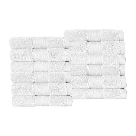 Click here for SUPERIOR Aria Collection | 100 Turkish Cotton 12-p... prices