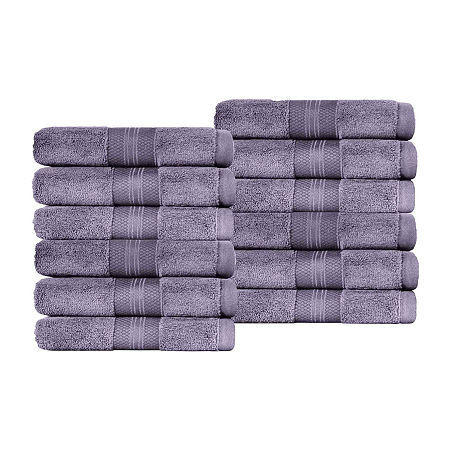 Click here for SUPERIOR Aria Collection | 100 Turkish Cotton 12-p... prices