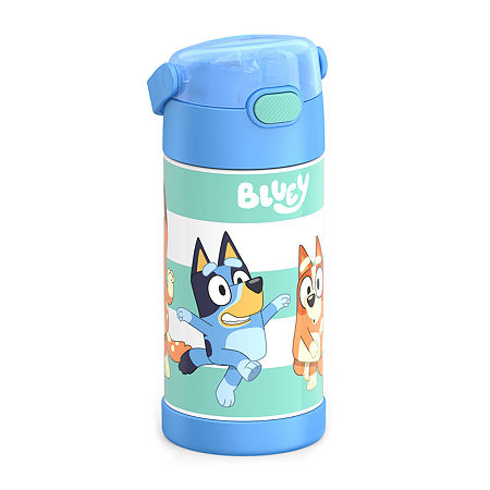 Click here for Thermos Bluey Stainless Steel 12oz. Funtainer Wate... prices