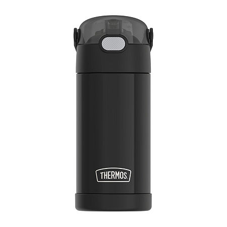 Click here for Thermos Funtainer 12 oz. Water Bottle - Black prices