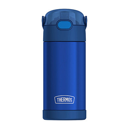 Click here for Thermos Funtainer 12 oz. Water Bottle - Navy prices