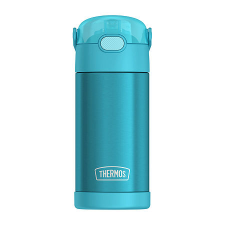 Click here for Thermos Funtainer 12 oz. Water Bottle - Teal prices
