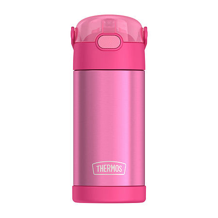 Click here for Thermos Funtainer 12 oz. Water Bottle - Pink prices