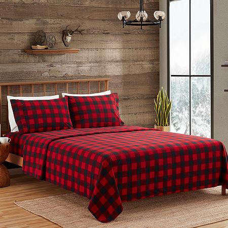 Click here for Sweet Home Collection Deep Pocket Sheet Set  One S... prices