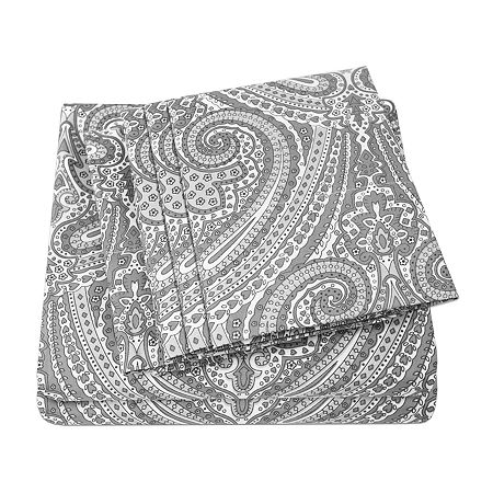 Click here for Sweet Home Collection 6pc. Paisley Microfiber Shee... prices